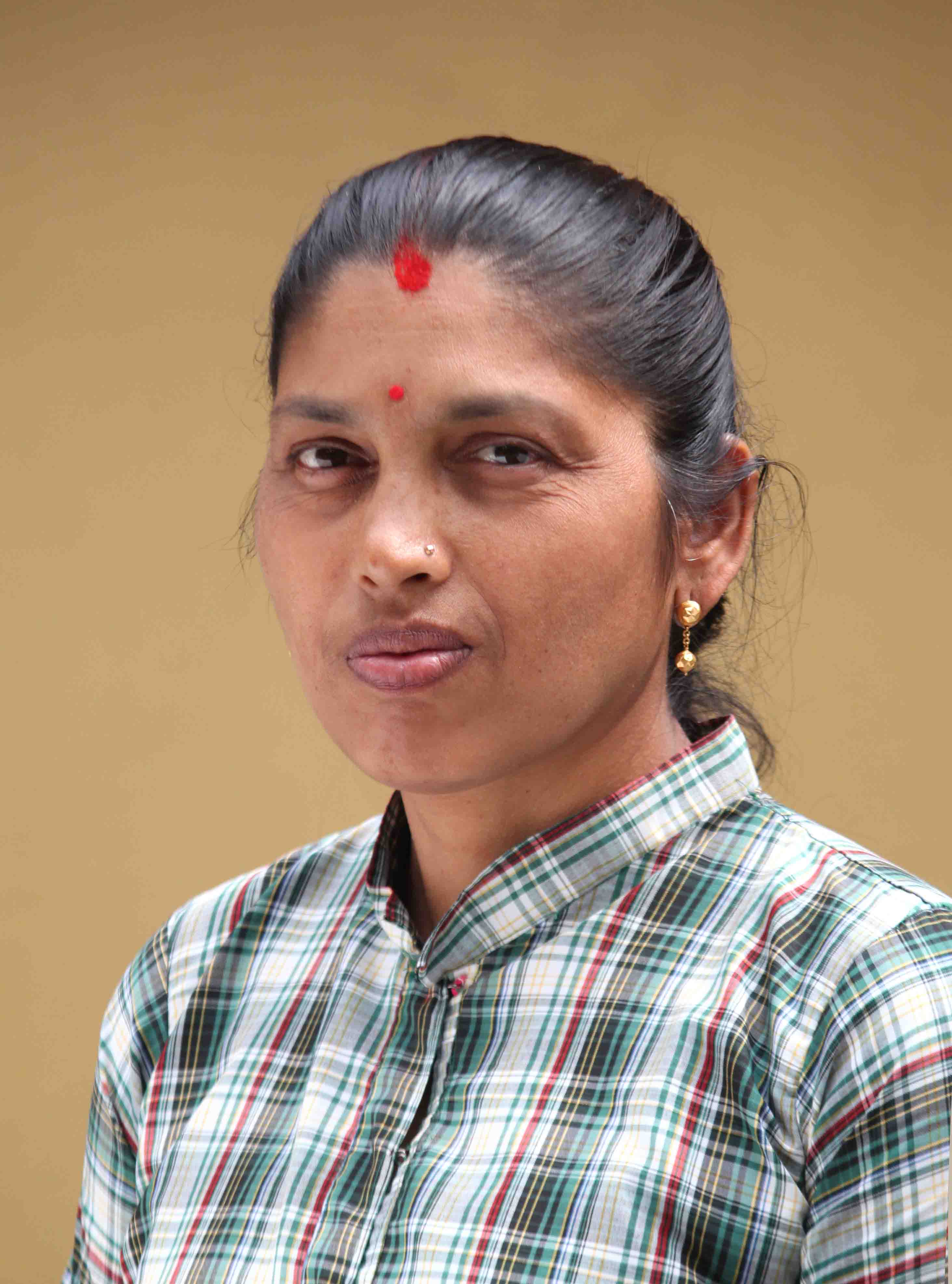 The Coorg Foundation | Profile